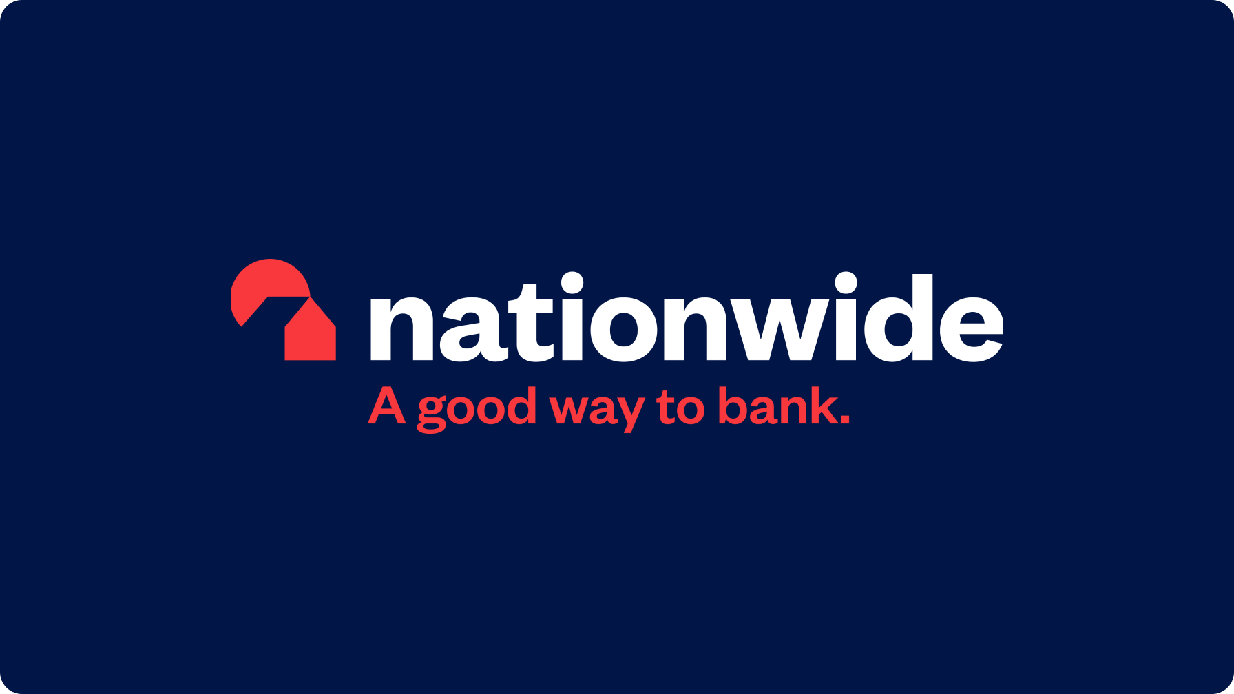 Nationwide Rebrands: Introduces New Logo After 40 years - Daily Brand