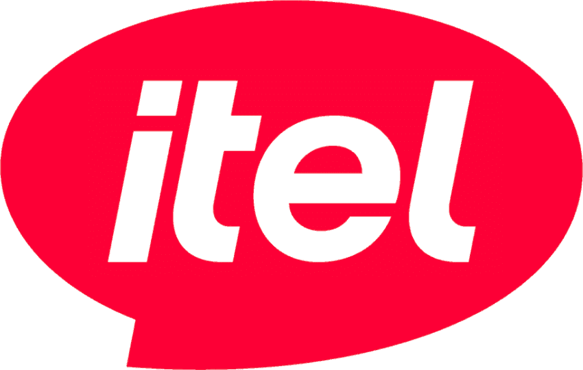 Itel Rebrands, Introduces New Logo - Daily Brand