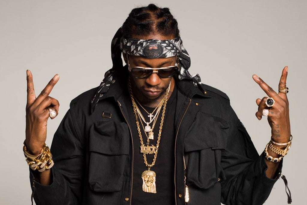 2 Chainz: The Greatest Rebrand in Hip Hop History - Daily Brand