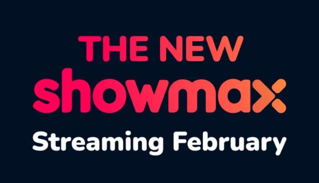 Showmax Rebrands, Introduces New Logo - Daily Brand