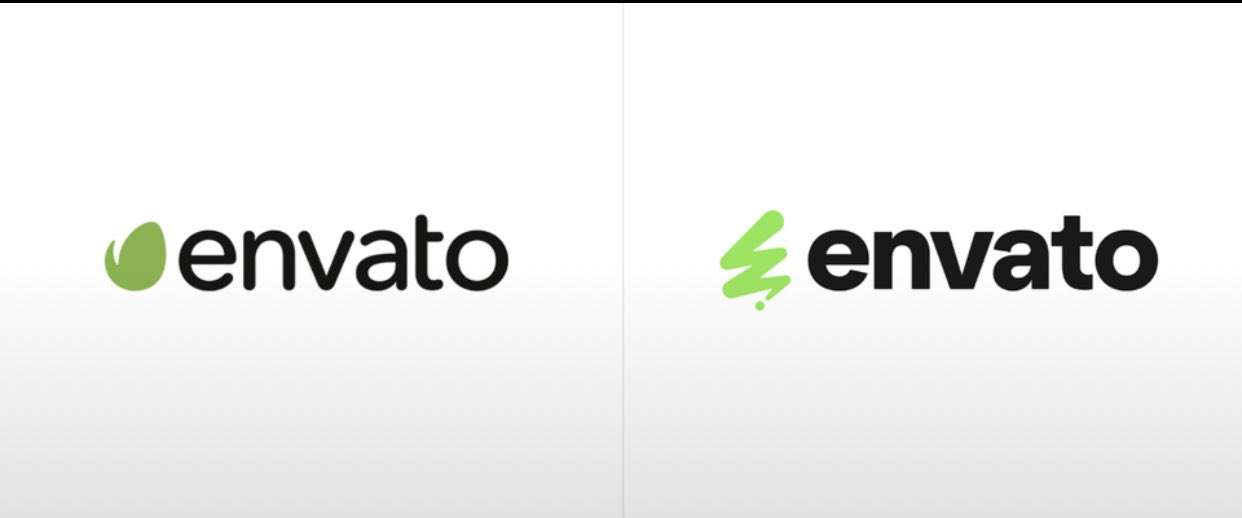 The Envato Elements Rebrand - Daily Brand