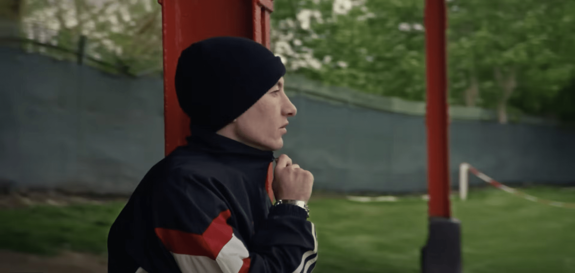 Adidas Launch New Manchester United Kit With Star-Studded Advert ...