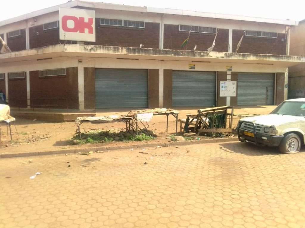 OK Zimbabwe Shutdown: How the Closure is Reshaping Shopping Habits and Fueling Challenges for ...