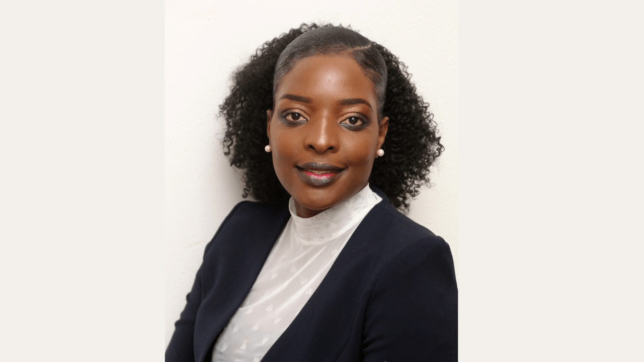 Ruvimbo Vambe: Tammy’s Classic Foods and the journey to building a ...